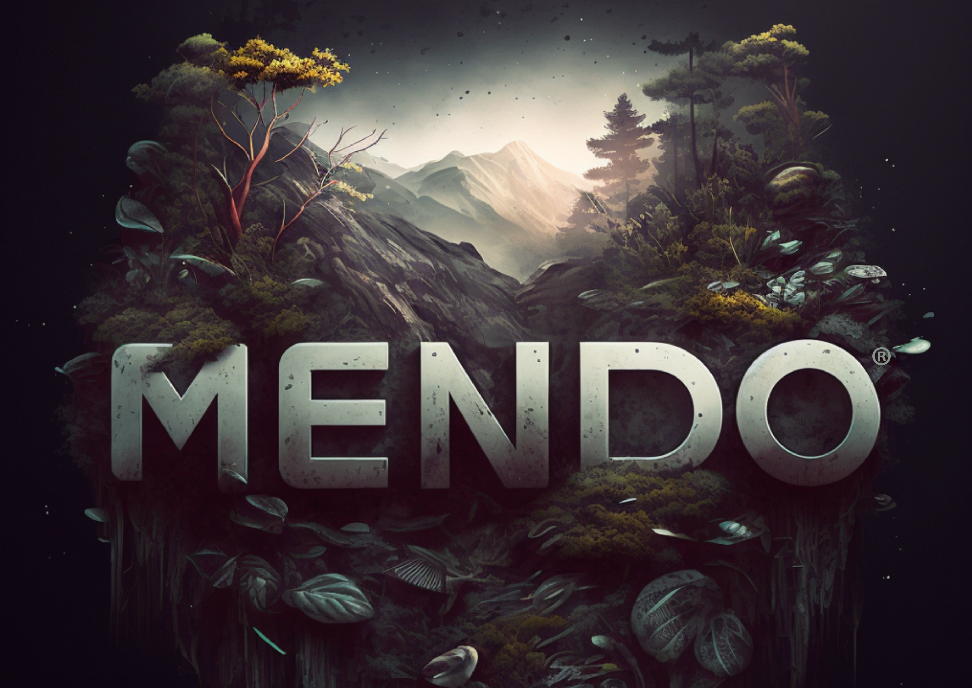 Mendo Lifestyle Brand