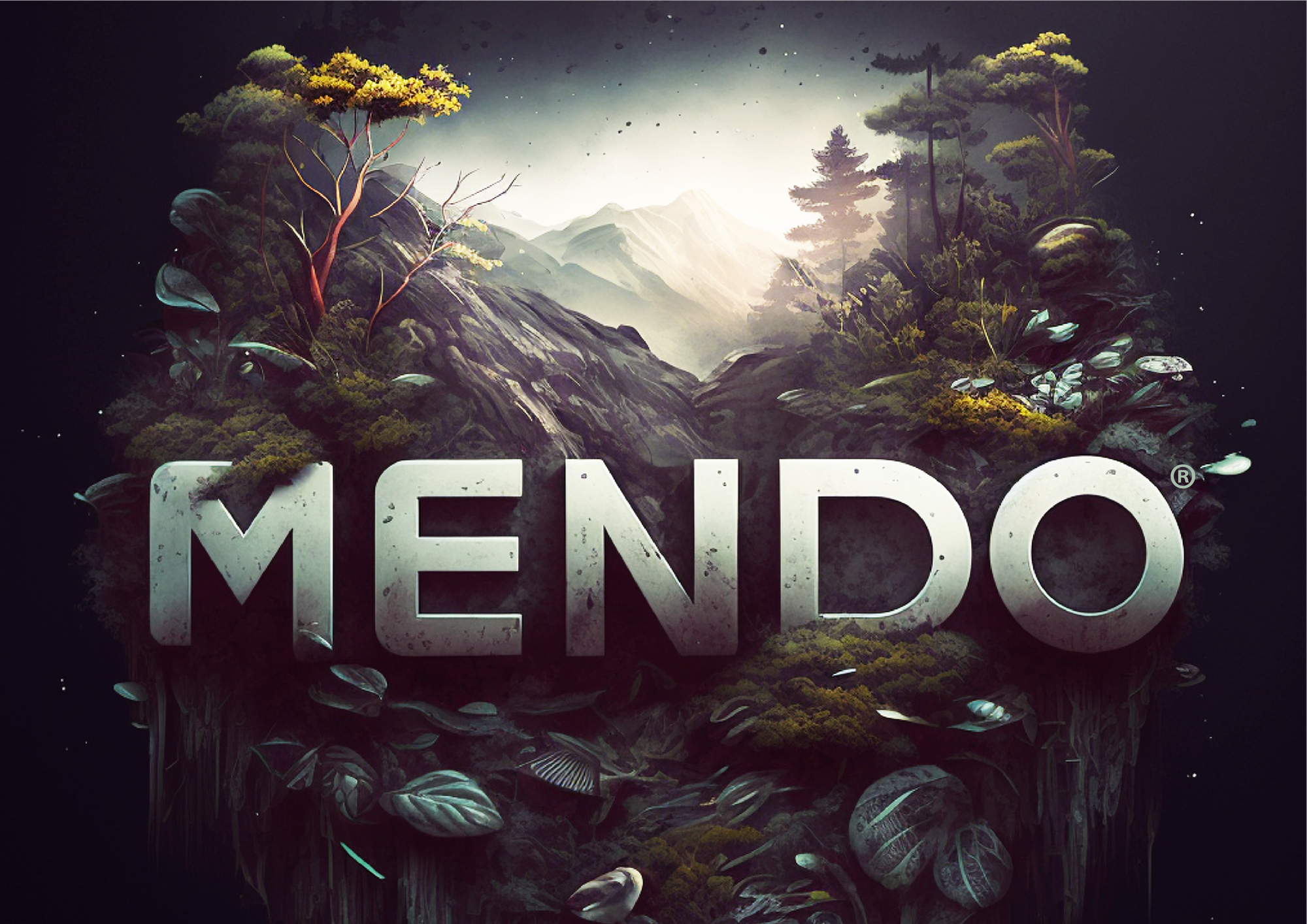 Mendo Lifestyle Brand
